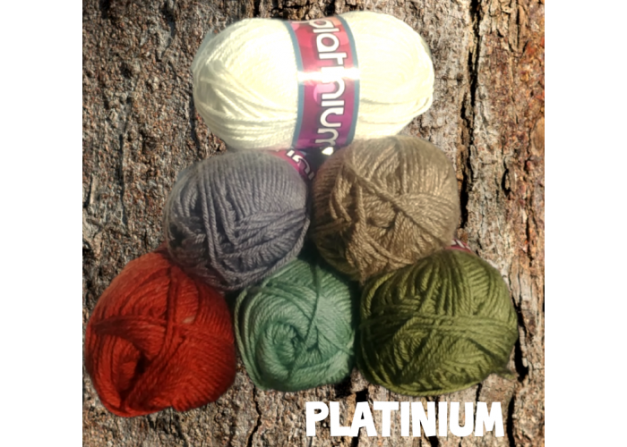 Platinium